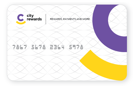 CityRewards